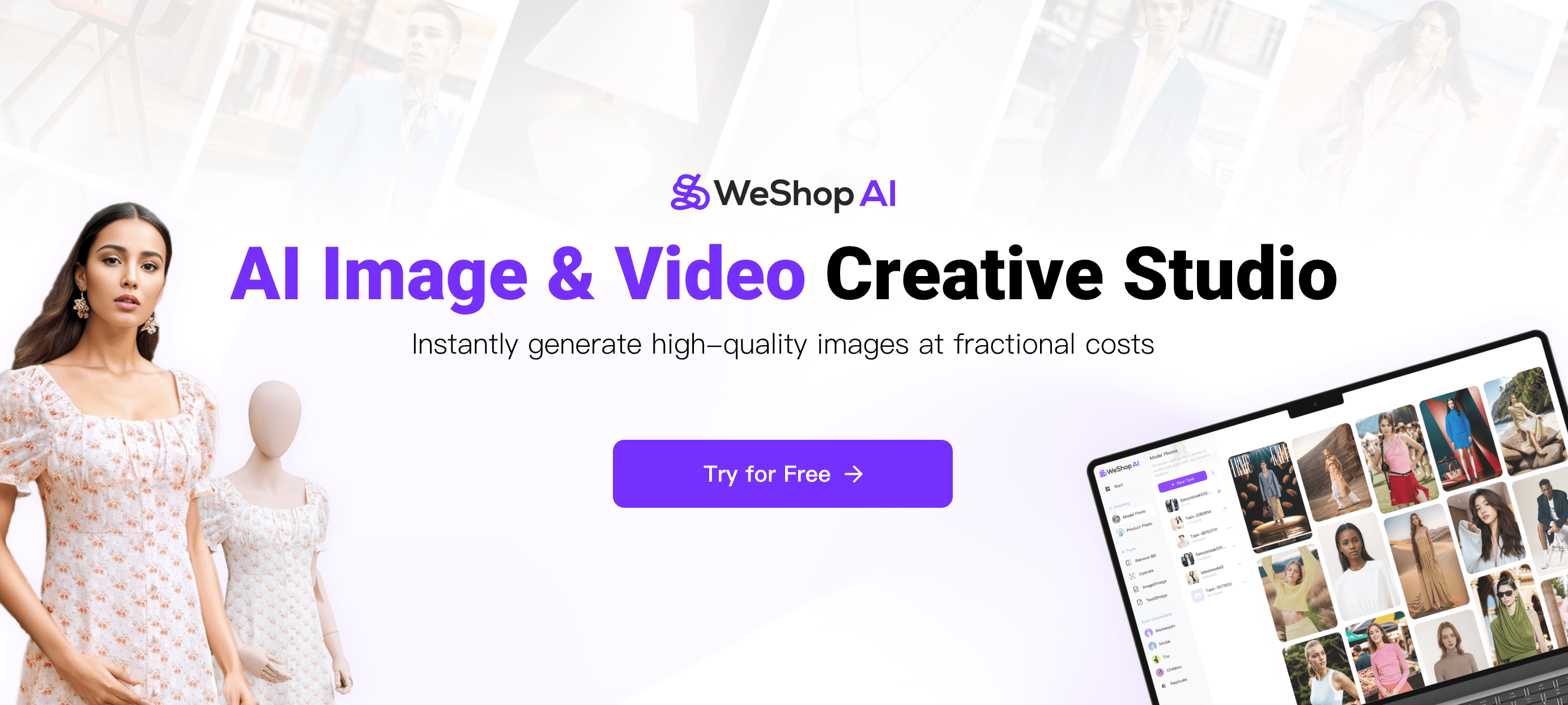 Gemini Watermark Remover – Remove Video Watermarks Online